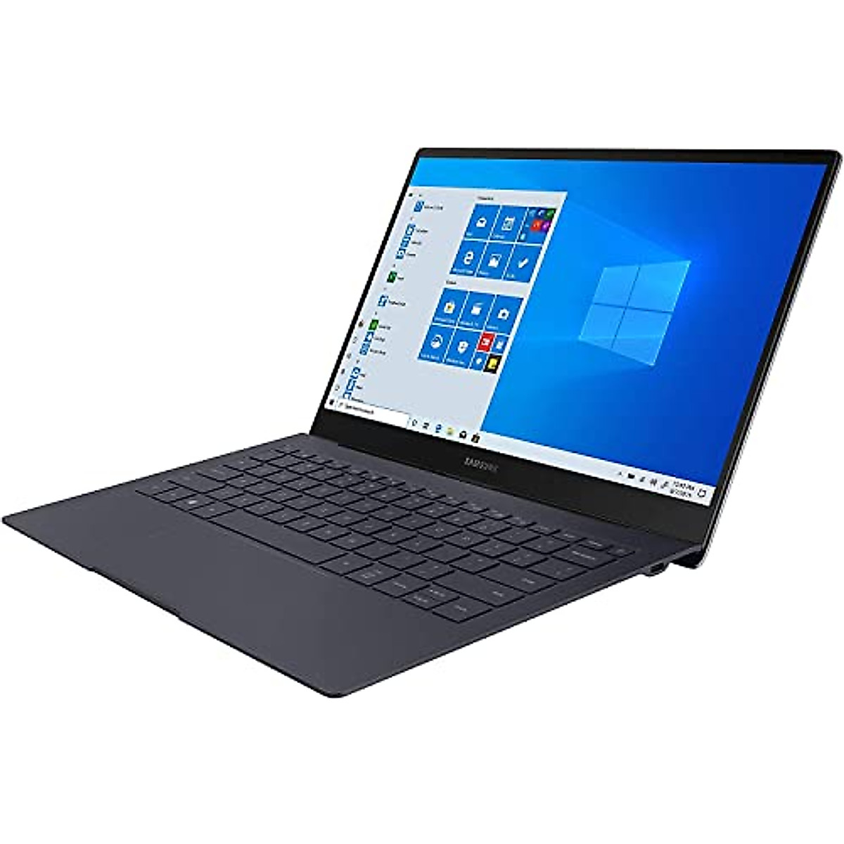 Samsung - Galaxy Book S 13.3 inches Laptop 8GB RAM - 256GB SSD SM-W767VZAAVZW (Renewed)