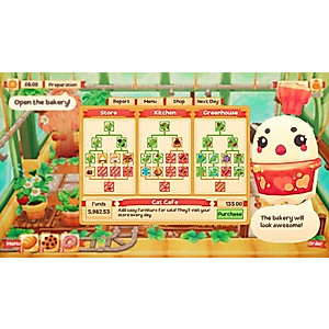 Lemon Cake - Xbox Series X