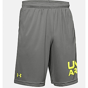 Under Armour UA Tech™ Wordmark MD Gravity Green