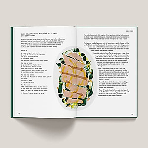 The Food Almanac: Volume Two: The essential seasonal recipes guide and cookbook