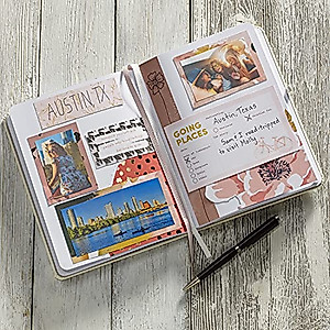 Mod Podge Waterbase Sealer, Glue and Finish for Paper (8-Ounce), CS11236 Matte Finish