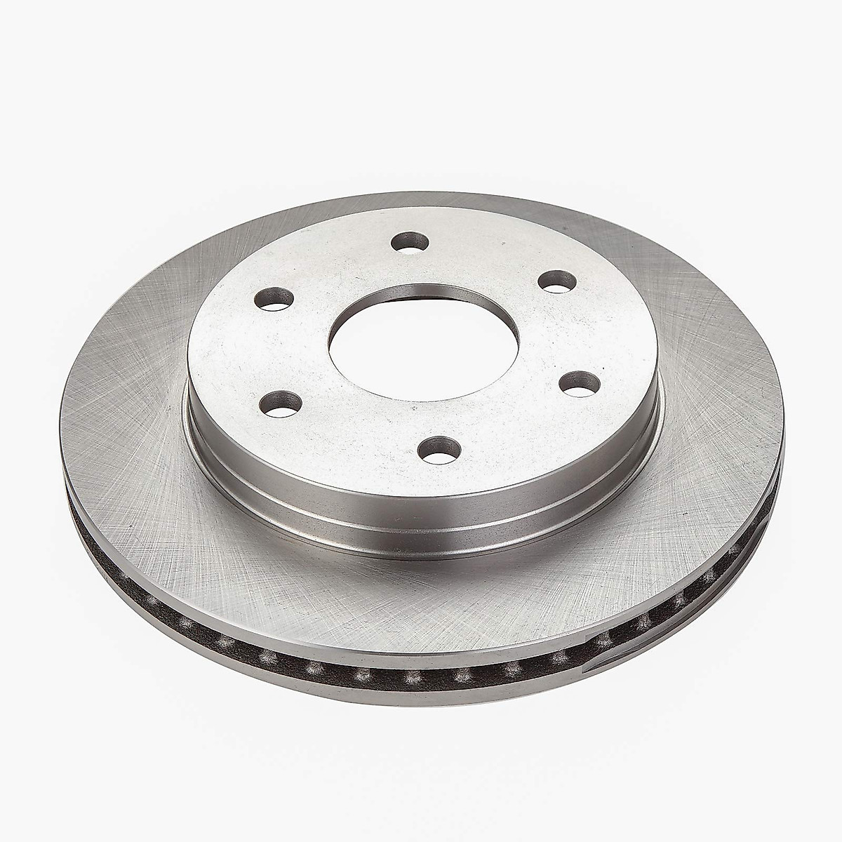 TRQ 22 Piece Steering Suspension Brake Kit Control Arms Tie Rods Axles Wheel Bearings Pads & Rotors for Chevrolet GMC Truck SUV