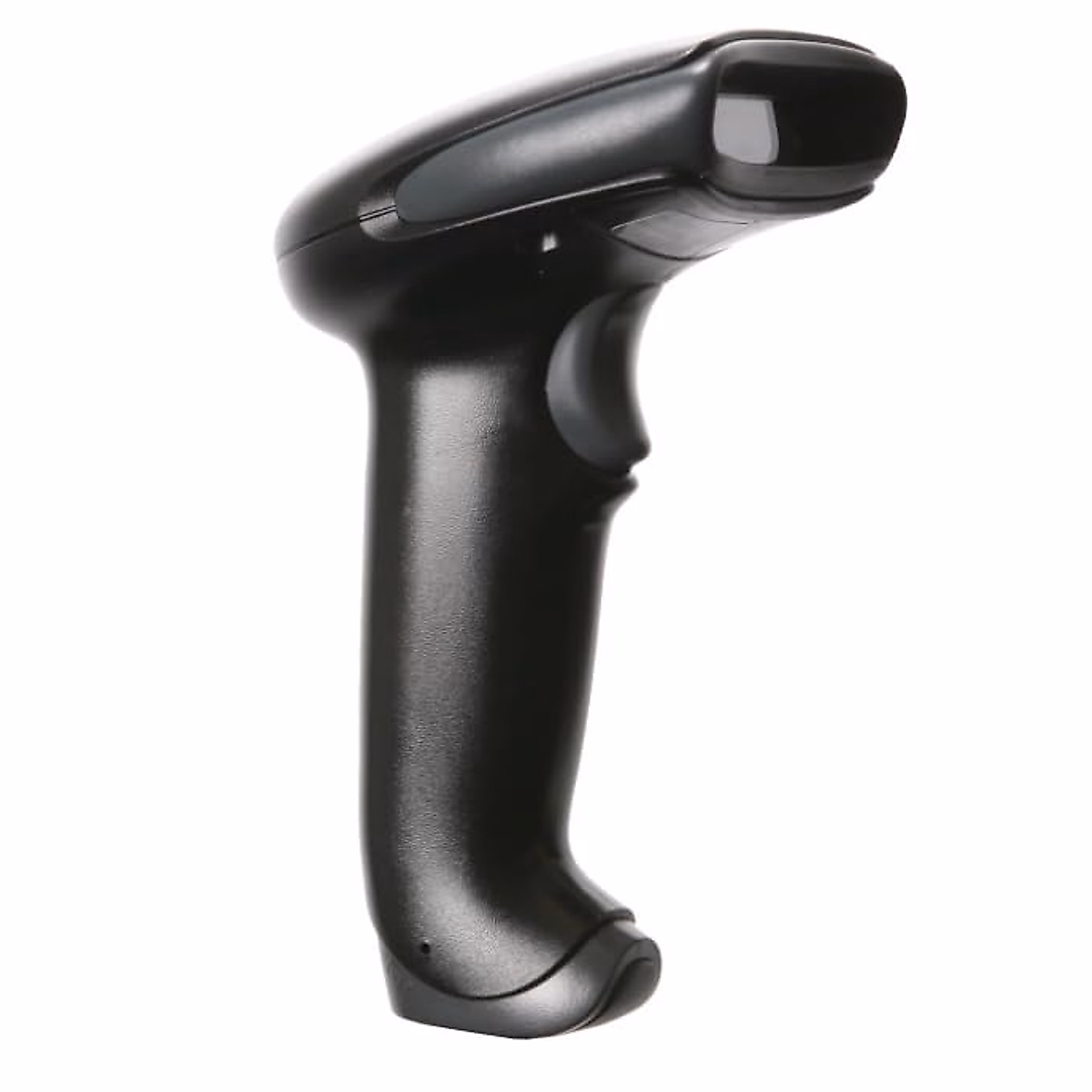 Honeywell 1300G-2USB Hyperion 1300 G Light Industrial Scanner, Black