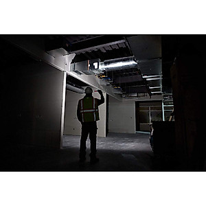 Streamlight 2112-21 Flood Light, Red