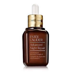 Estee Lauder Estee advanced night repair synchronized recovery complex ii for all skin type, 1.7 Ounce
