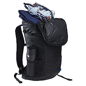Burton Skyward 25L Packable Backpack, True Black