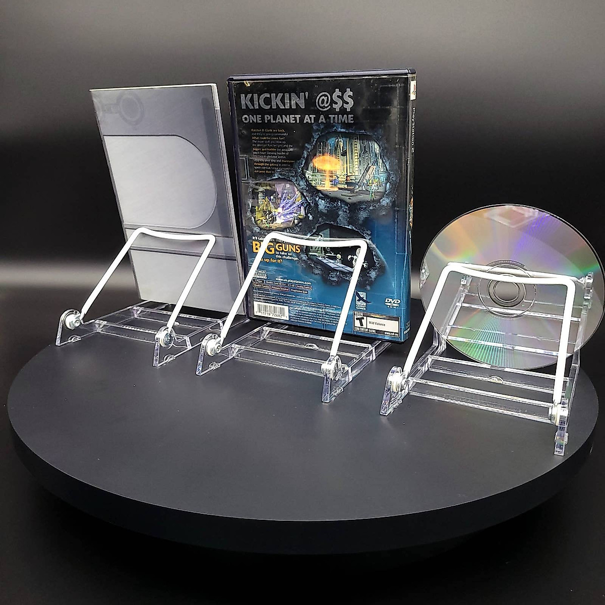 Ratchet & Clank Going Commando