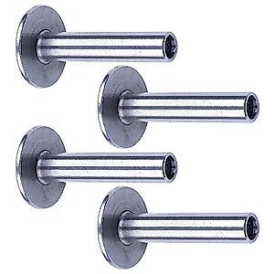 Mtanlo 14441-ZE2-000, Valve Lifter Tappet. Kit, For Honda GX390 GX390K GX390R GX390T GX390U Lawnmower Engine Motor Parts.