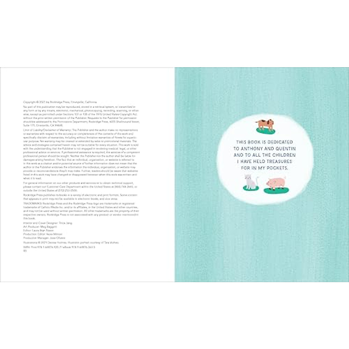 The Montessori Toddler Activity Book: 60 At-Home Games and Activities for Curious Toddlers