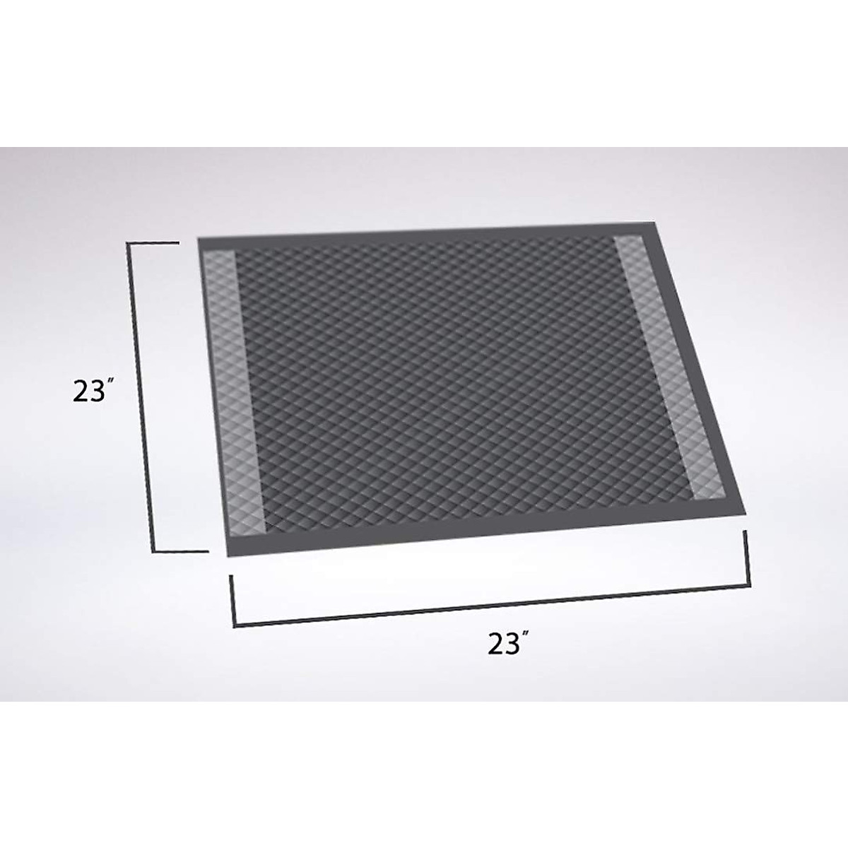 Gun Bore Cleaner, Precision & Lubricating Oil, & Gun Grease Lube with 50 Patches and Protective Carry Case for Handguns/Pistols/Shotguns Plus Free Cotton Swabs and Disposable Absorbent Work Pads