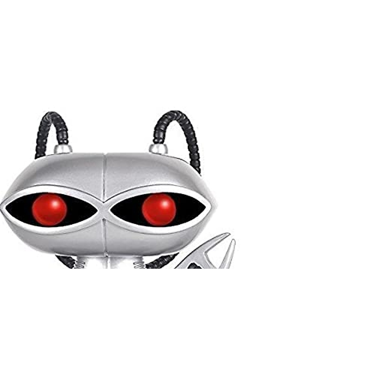 Funko POP Heroes: Black Manta Action Figure