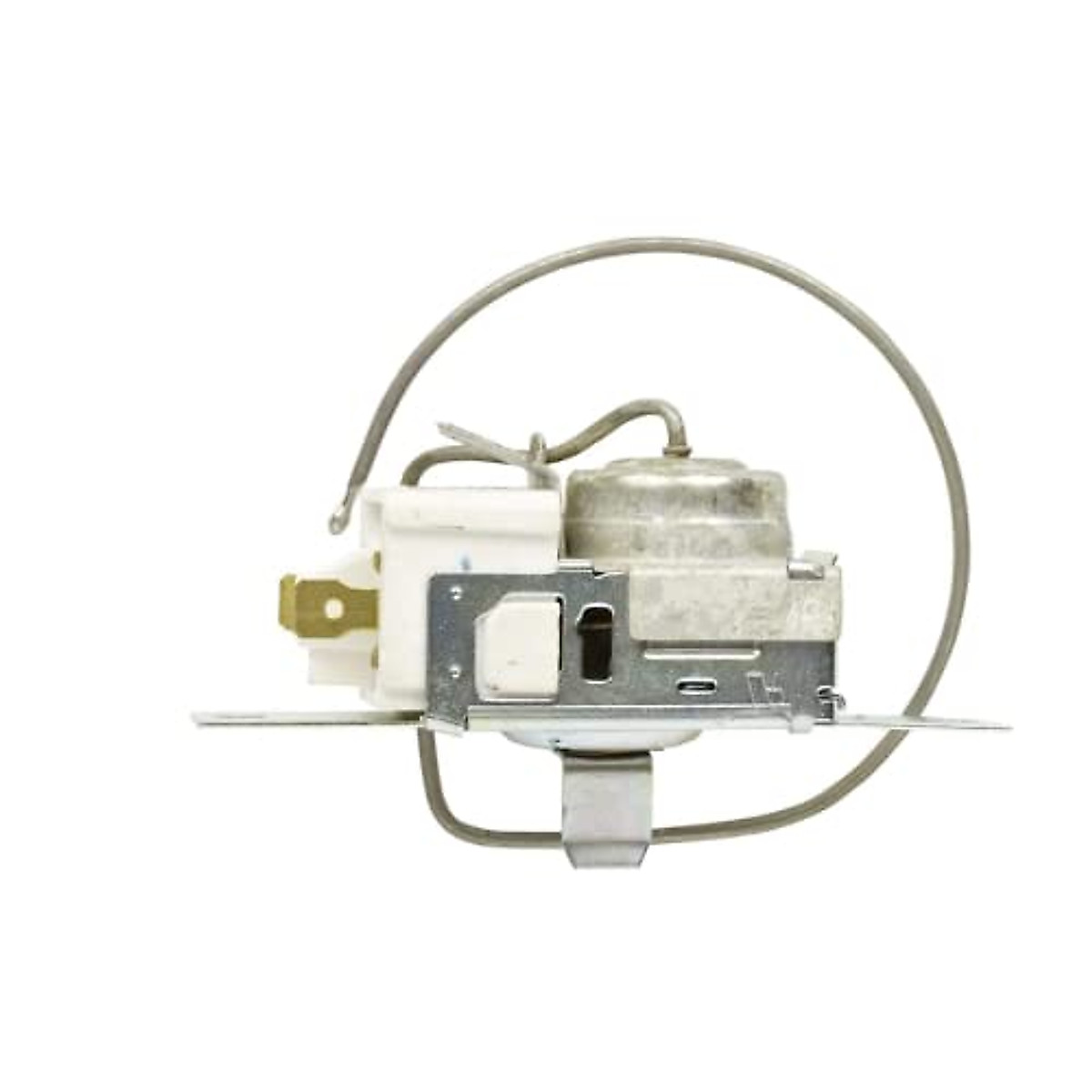 Refrigerator Thermostat Compatible with Whirlpool AP5956381 PS10062758 W10752646