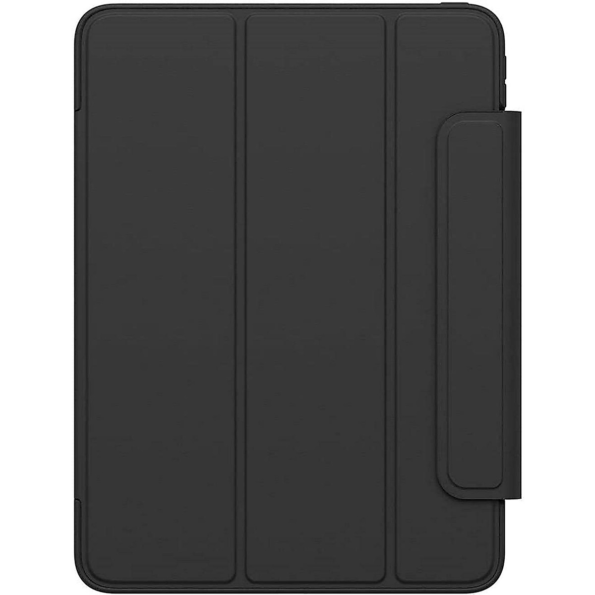OtterBox Symmetry Series 360 for iPad Pro 11 Inch Case (Fits 1st Gen, 2nd Gen and 3rd Generation) - Bulk Packaging - Black (Starry Night)