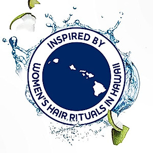 Dove Nourishing Secrets Shampoo and Conditioner for Dry Hair Coconut & Hydration for Everyday Use, 12 Fl Oz (Pack of 2)