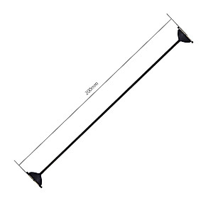 RunCam 2Pcs 20cm Coaxial Cable FPV Camera Accessories for Vista Link