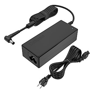 Delippo 22V 4.54A 100W Charger Power Supply for Samsung Monitor LC27HG70QQUXEN CHG70 Gaming Monitor SE790C Monitor S34E790C SE790C-4 S34E790C LS34E790 LS34E790CNS/EN