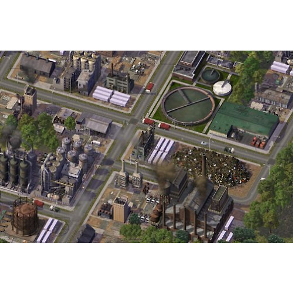 SimCity 4 - PC