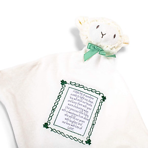 Grasslands Road Celtic Lamb Cozie, 12.5" x 10.5"