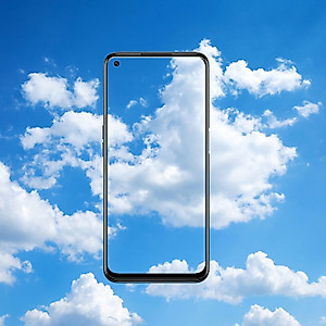 Oneplus Nord N200 5G Screen Protectors (3 Pack),Douglass 9H Tempered Glass Film Anti-Scratch Anti-Fingerprint Glass Screen Protectors Zero Bubbles Ultra-clear 99.99%, Transparent