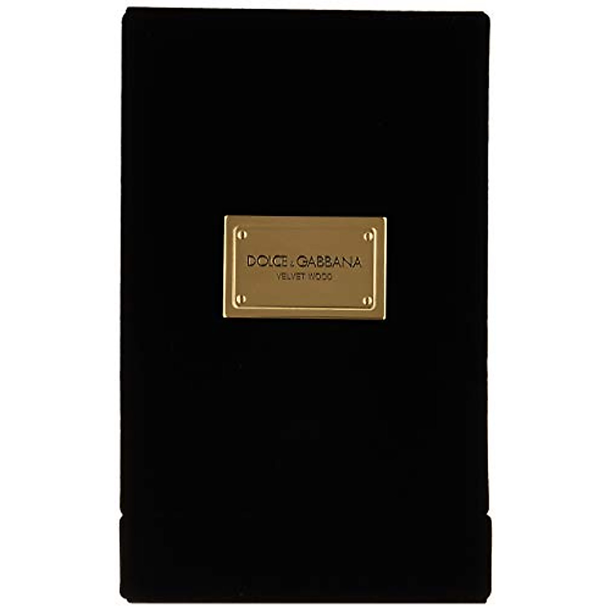 Dolce & Gabbana Dolce & Gabbana Velvet wood by dolce & gabbana for men - 5 Ounce edp spray, 5 Ounce