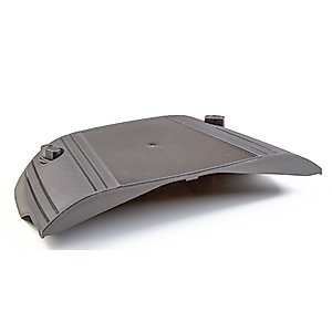 Briggs & Stratton 795120 Air Cleaner Cover Replaces 792289, Black