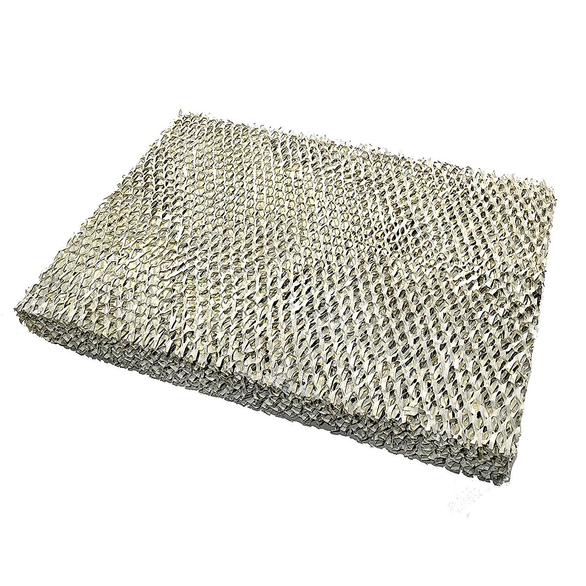 HQRP 2-Pack Water Filter Replacement for Bryant P110-3545 fits HUMBBLBP, HUMBALBP, HUMBBLFP, HUMBALFP, HUMCRLBP, HUMCRLFP series Humidifiers