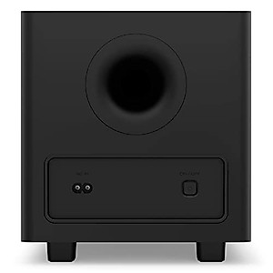 VIZIO 2.1 Home Theater Sound Bar with DTS Virtual:X, Wireless Subwoofer, Bluetooth, Voice Assistant Compatible, Includes Remote Control - SB3221n-J6
