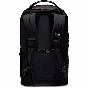 Mountain Hardwear Women's Camp 4 21 W Backpack, Black, R