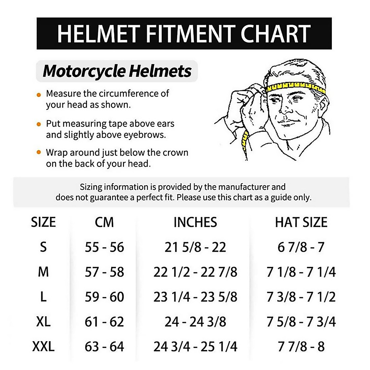 Motorcycle Half Face Helmet Sun Visor Quick Release Buckle DOT Approved Men Women Helmets for Cruiser Chopper Moped Scooter ATV (Matte Black, L)
