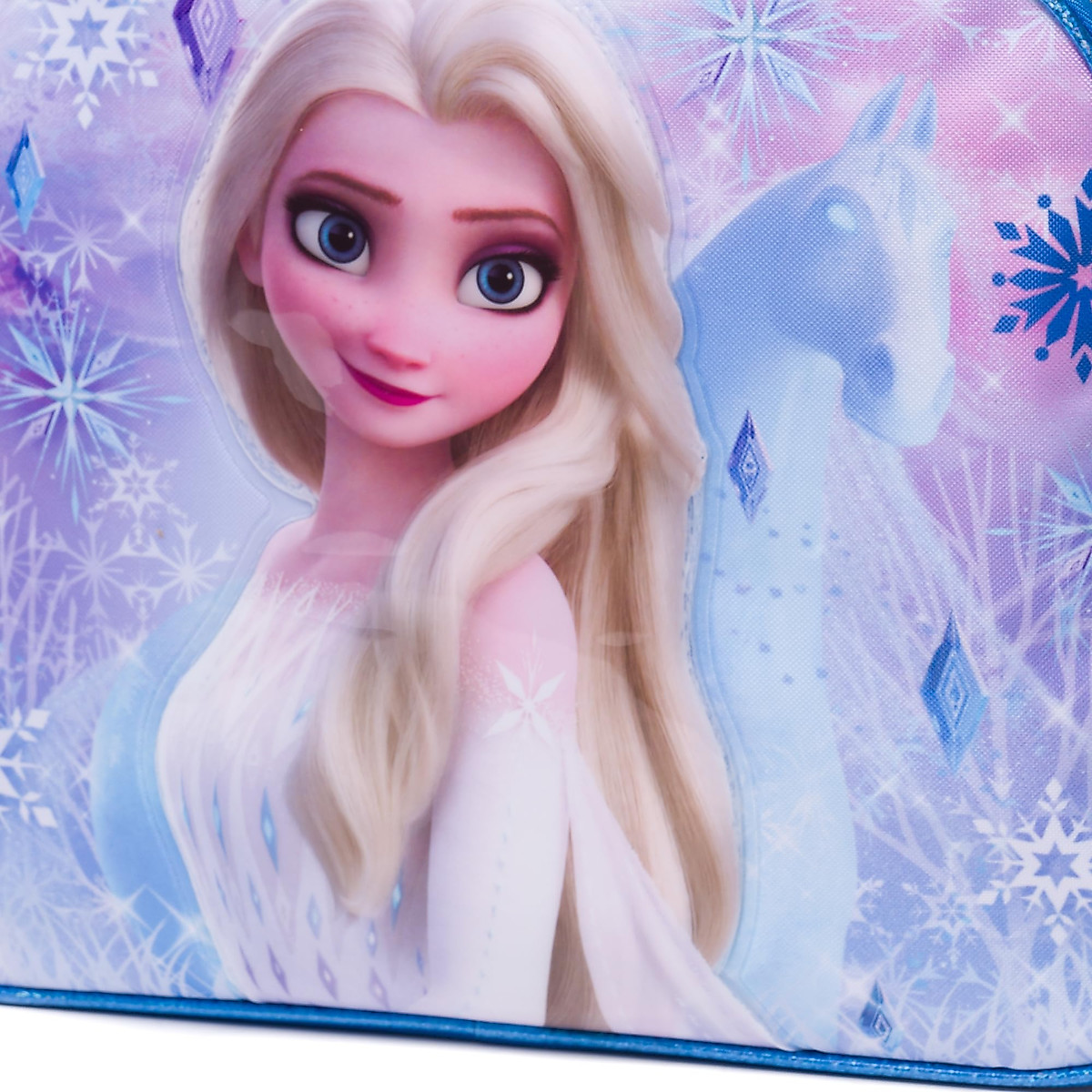 Frozen Large Backpack - Magical Horse