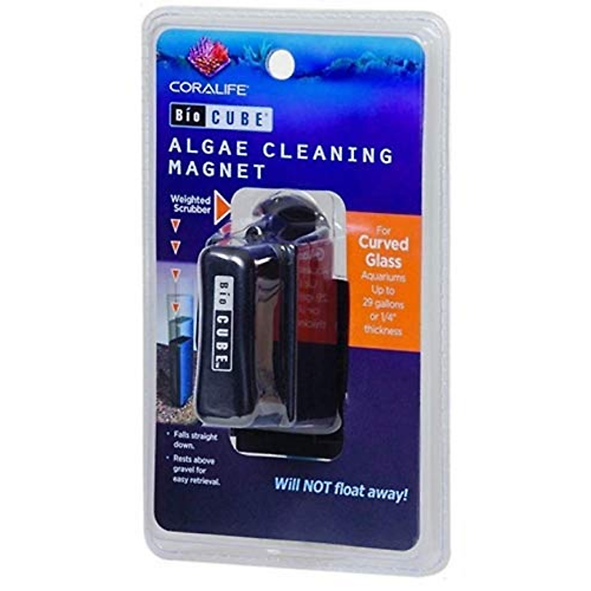 Biocube Algae Cleaning Magnet