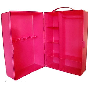 Barbie Doll Case