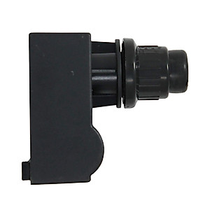 UpStart Components BBQ Gas Grill 4-Outlet Spark Generator Ignitor Replacement Parts for Brinkmann Pro Series 8300 - Compatible Barbeque Igniter