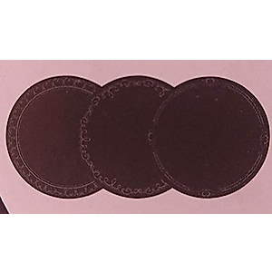 Wilton 10 Inch Cake Boards for 8 or 9 Inch Cakes - 3 Count