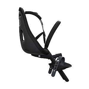 Thule Yepp Nexxt Mini Black