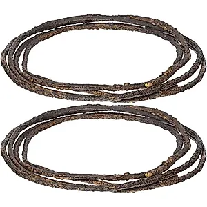 Fluker's Small Animal Bend-A-Branch Pet Habitat Decor - 2 Pack