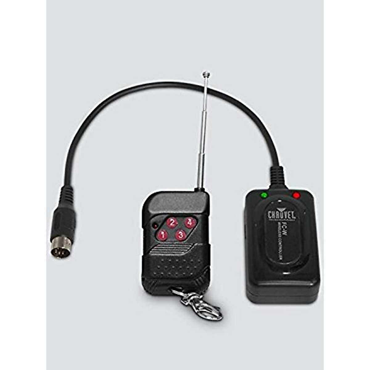 CHAUVET DJ LED Lighting (FC-W)