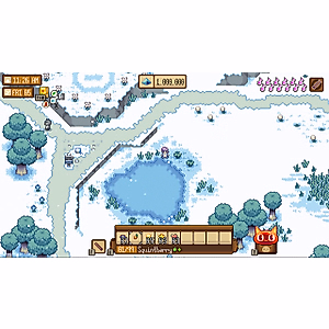 Alchemic Cutie Launch Edition for Nintendo Switch