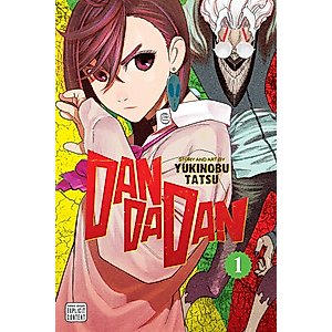 Dandadan, Vol. 1 (1)