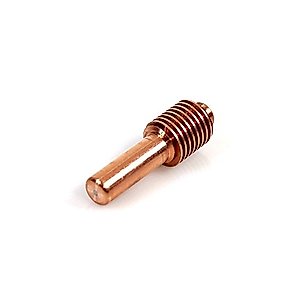 5pc electrodes 212724 W.S plasma cutting consumable fits Miller, ICE-80CX
