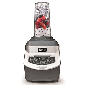 Professional Blender - with Nutri Ninja Cups