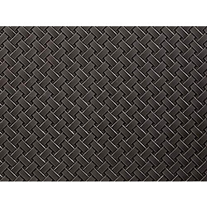 Rubbermaid Extra Large Decorative Patio Storage Cabinet, Weather Resistant, 123 Gal., Dark Teakwood, for Garden/Backyard/Home/Pool