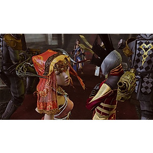 Lightning Returns: Final Fantasy XIII