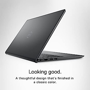 Dell Inspiron 15 3511 Laptop - 15.6-inch (1920x1080) FHD Touch Display, Core i7-1165G7, 16GB DDR4 RAM, Intel Iris Xe Graphics, 1-Year Mail in Service - Black