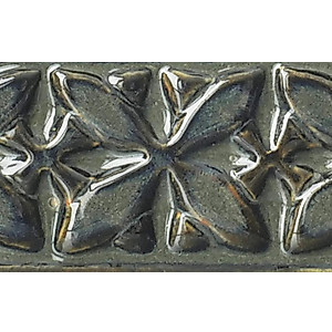 Amaco Potter's Choice Glaze - River Rock, Pint