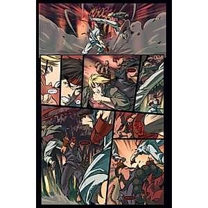 STREET FIGHTER VOL 02