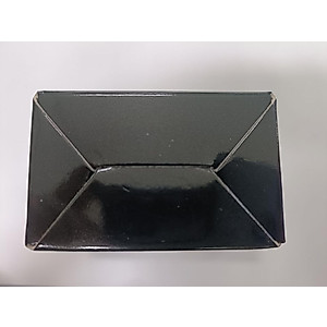 Musiclily Pro 3+3 Semi-closed Guitar Tuners String Tuning Pegs Keys Machine Heads Set for for Acoustic or Electric Guitar,Chrome