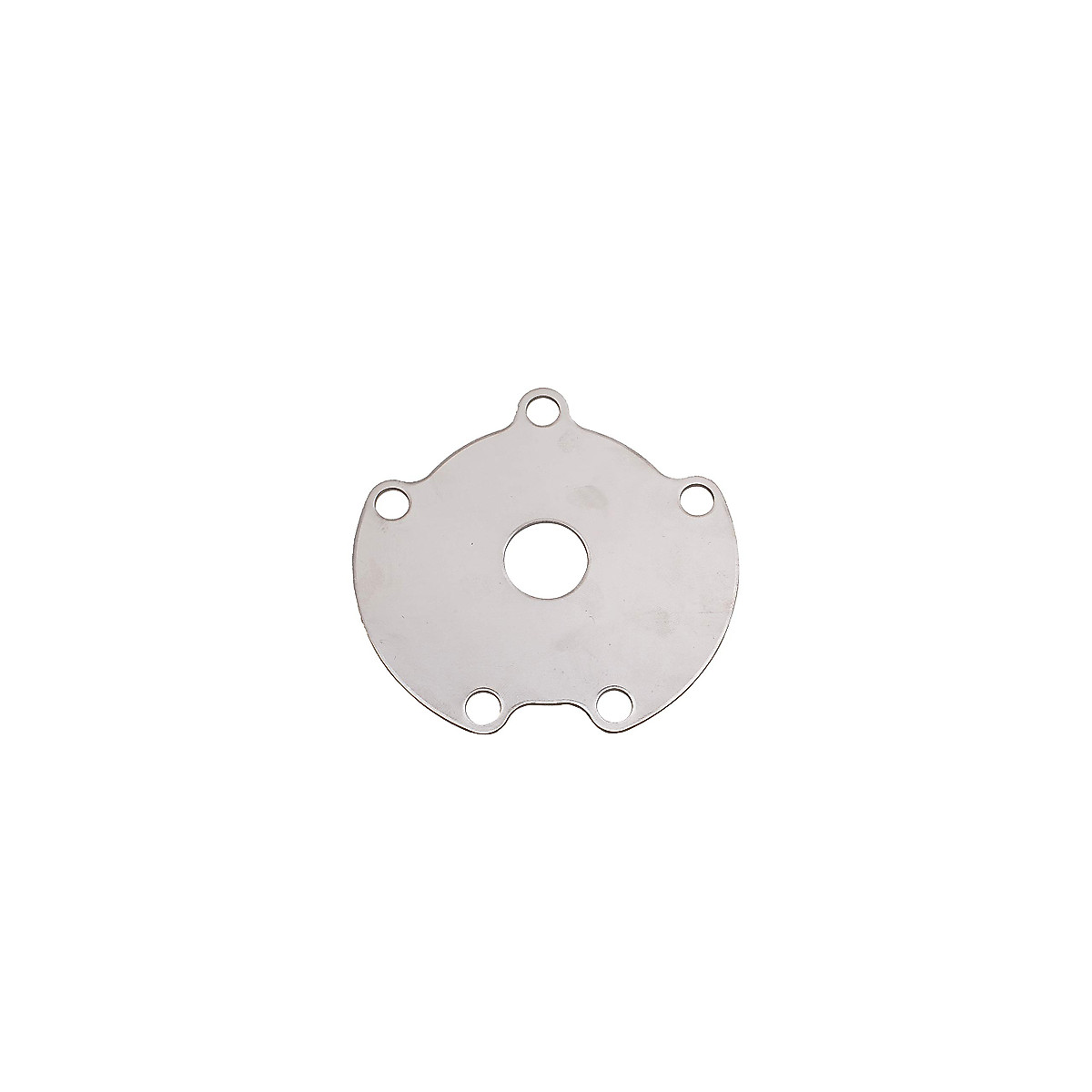 Raw Water Pump Housing & Impeller Kit - Sierra 18-3150,Quicksilver 807151A14,Mercury 46-807151A14,46-807151A7 - Mercruiser Alpha & Bravo 4.3,5.0,5.7,6.2,7.4,8.2L V6/8 Engines - Marine Inboard Repair