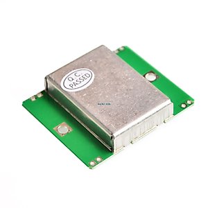 Bolsen HB100 Microwave Doppler Radar Wireless Module Motion Sensor HB100, Microwave Motion Sensor, Motion Detector