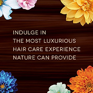 Bain de Terre Magnolia Thermal Iron Protector | Heat Protectant Hair Spray | Conditions & Protects Hair | Argan & Monoi Oils | Paraben Free | Color-Safe | 7 Fl Oz